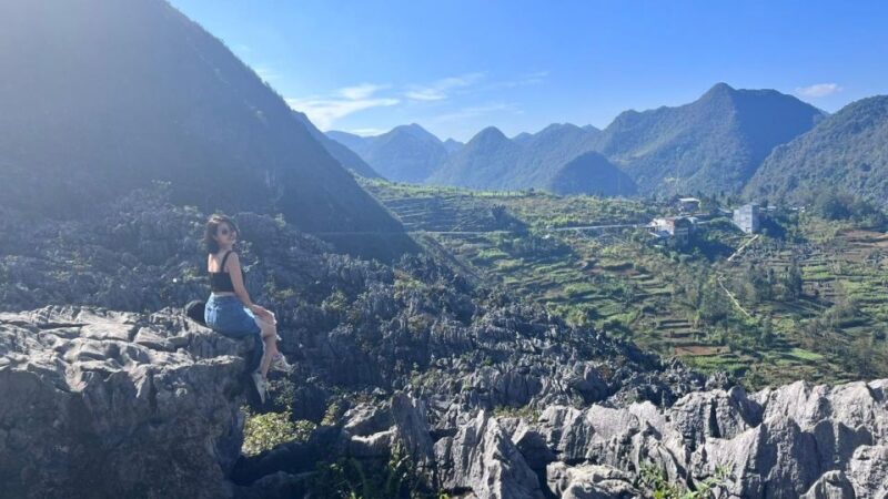 3-Day in Ha Giang: Loop Tour In Vietnam - Exploring the Itinerary: What You Can Expect