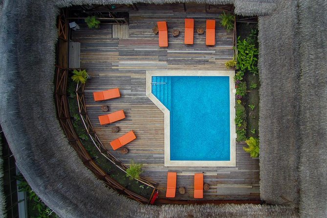 3 Day Iquitos Amazon Jungle Adventure at Heliconia Lodge - Explore the Communal Reserve of Yanamono