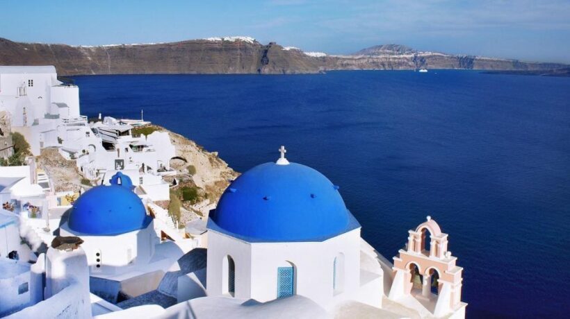3-Day Island Tour: Santorini, Mykonos, Delos form Athens - Final Thoughts