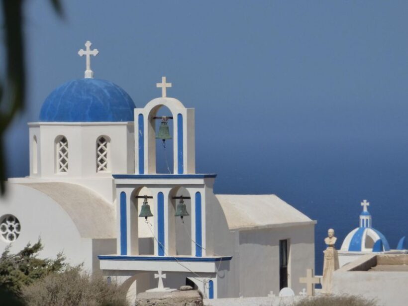 3-Day Island Tour: Santorini, Mykonos, Delos form Athens - FAQ