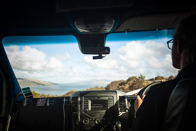 3-Day Isle of Mull and Iona Small-Group Tour From Glasgow - The Isle of Mull Experience