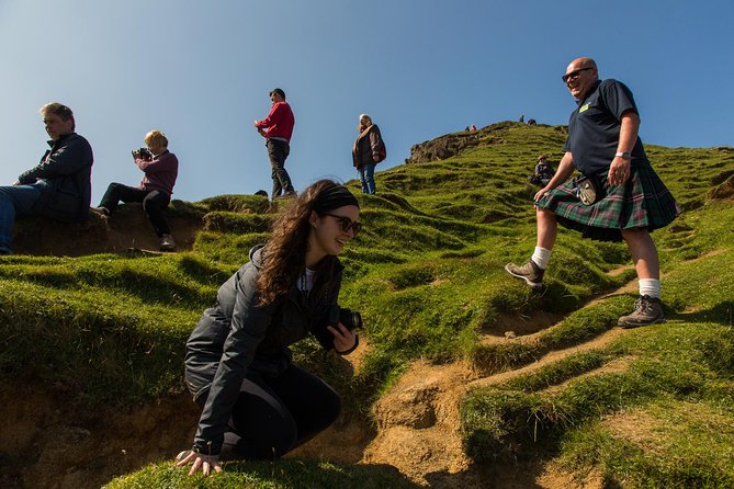 3-Day Isle of Skye and Highlands Inc Accommodation from Edinburgh - Practical Considerations