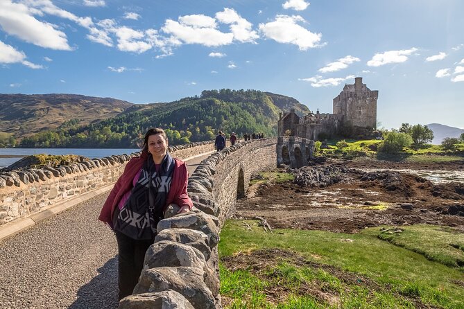 3-Day Isle of Skye and Scottish Highlands from Edinburgh - Authentic Experiences and Guide Quality
