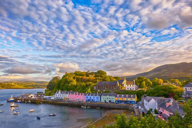3-Day Isle of Skye and Scottish Highlands from Edinburgh - Practical Details and What You Should Know