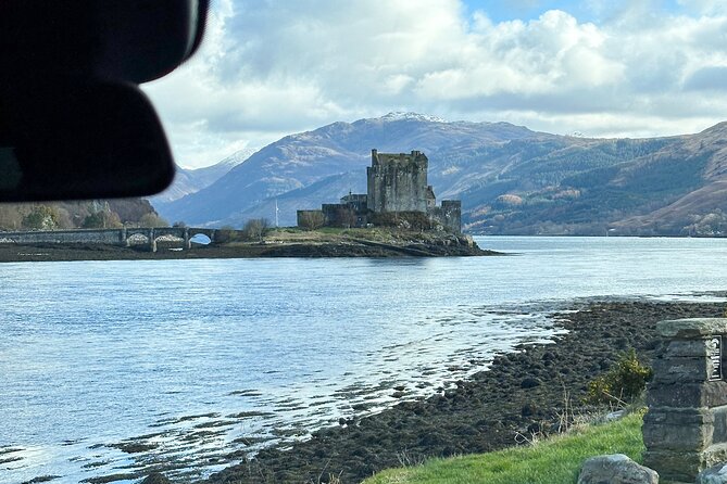 3 Day Isle of Skye Eilean Donan Castle and Loch Ness Tour - The Itinerary: A Day-by-Day Breakdown