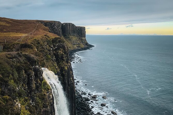 3 Day Isle of Skye Eilean Donan Castle and Loch Ness Tour - What Travelers Say