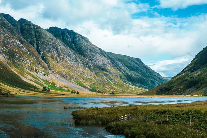 3 Day Isle of Skye Eilean Donan Castle and Loch Ness Tour - The Practical Side: What’s Included and What’s Not