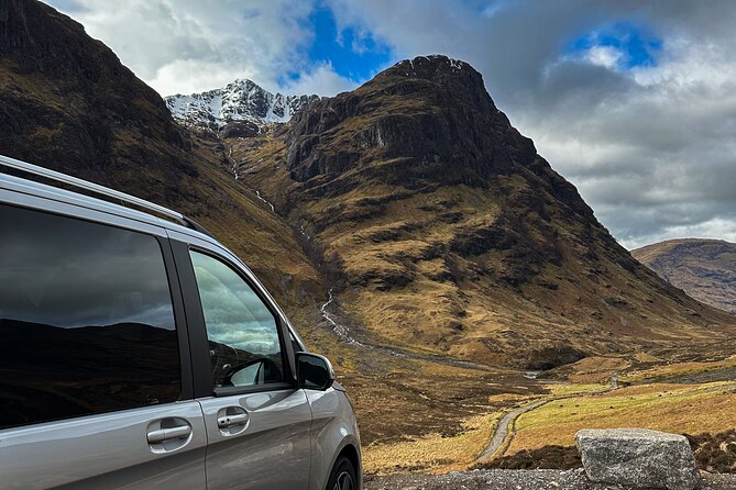3 Day Isle of Skye Eilean Donan Castle and Loch Ness Tour - Who Is This Tour Best For?