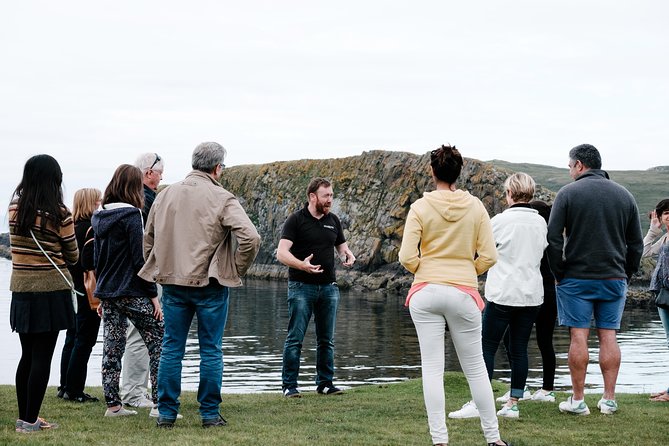 3-Day Isle of Skye, 'Hogwarts Express' Train and Highlands Tour - What It Means for You as a Traveler