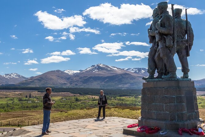 3-Day Isle of Skye, 'Hogwarts Express' Train and Highlands Tour - Who This Tour Is Perfect For