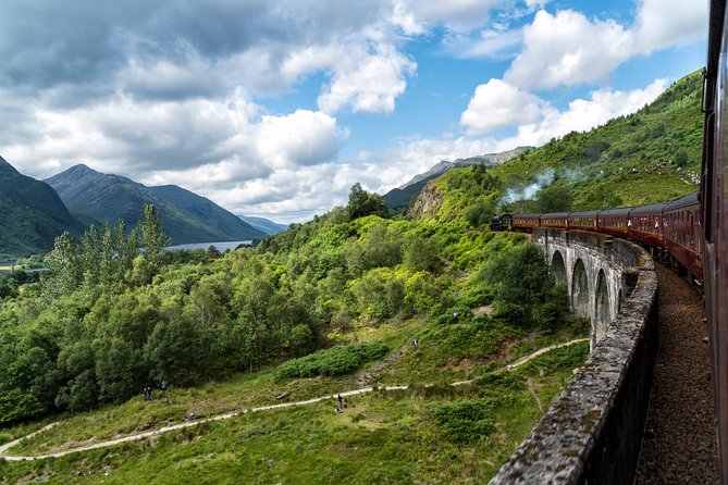 3-Day Isle of Skye, 'Hogwarts Express' Train and Highlands Tour - Final Thoughts