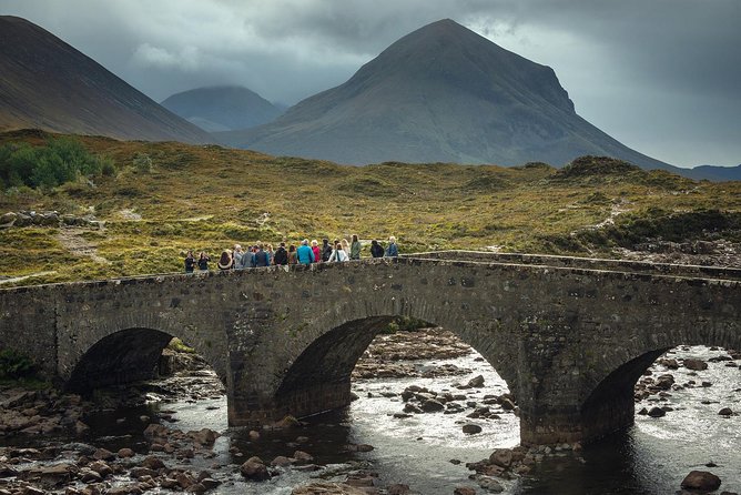 3-Day Isle of Skye Inverness Highlands and Glenfinnan Viaduct Tour from Edinburgh - What Makes This Tour Stand Out