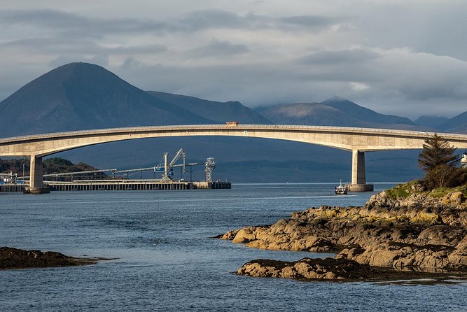 3-Day Isle of Skye Inverness Highlands and Glenfinnan Viaduct Tour from Edinburgh - The Sum Up