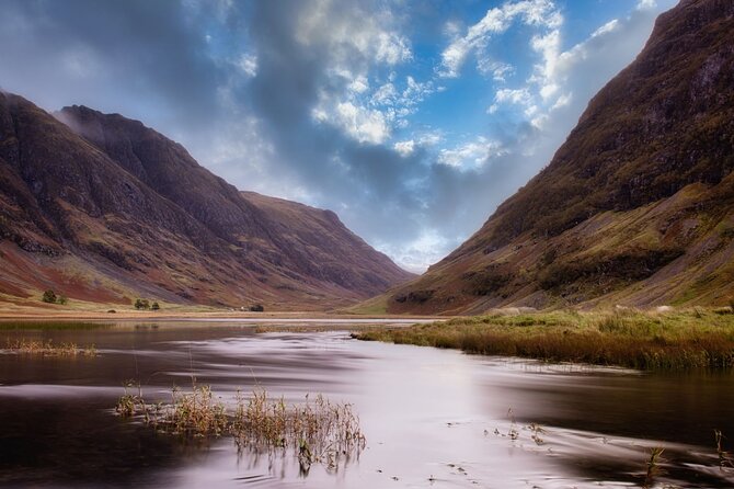 3 Day - Isle of Skye, Loch Ness & Glenfinnan Tour From Edinburgh - What to Expect: Itinerary Highlights