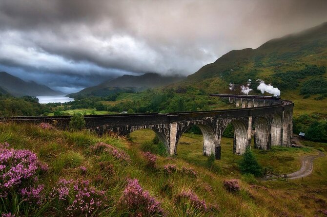3 Day - Isle of Skye, Loch Ness & Glenfinnan Tour From Edinburgh - Traveler Reviews and Experiences