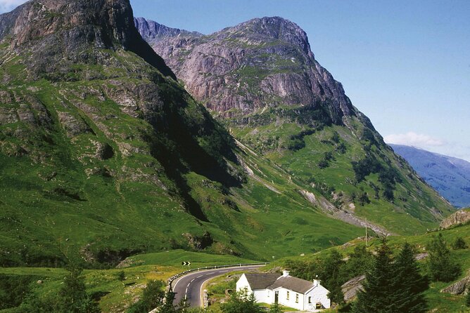 3 Day - Isle of Skye, Loch Ness & Glenfinnan Tour From Edinburgh - Important Tour Details and Inclusions