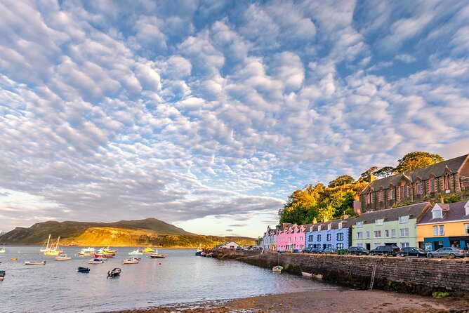 3 Day - Isle of Skye, Loch Ness & Glenfinnan Tour From Glasgow - Booking and Cancellation Policy