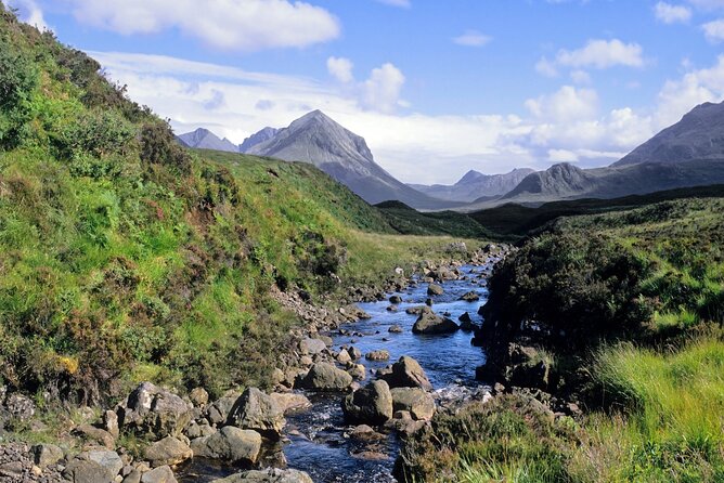 3 Day - Isle of Skye, Loch Ness & Glenfinnan Tour From Glasgow - Frequently Asked Questions