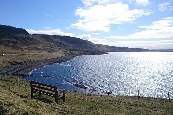 3-Day Isle of Skye Tour Review - Group Size and Travel Logistics