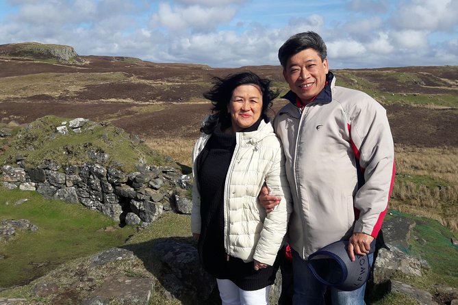 3-Day Isle of Skye Tour Review - Customer Feedback and Recommendations