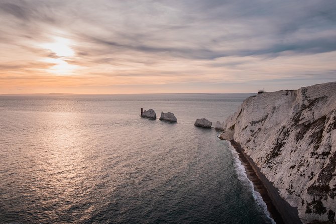 3-Day Isle of Wight and the Southern Coast Small-Group Tour from London - Transport, Accommodation, and Overall Value