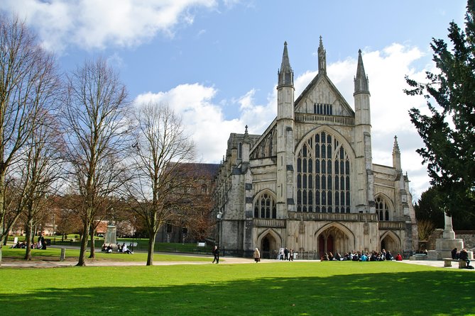 3-Day Isle of Wight and the Southern Coast Small-Group Tour from London - Final Thoughts: Is This Tour Right for You?