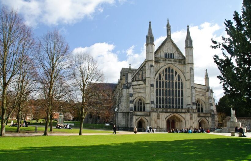3-day Isle of Wight & the Southern Coast Small-Group Tour - A Deep Dive into the Experience