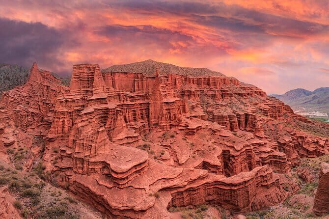 3 Day Issyk Kul Lake Experience with Yurt Stay and Eagle Show - FAQ