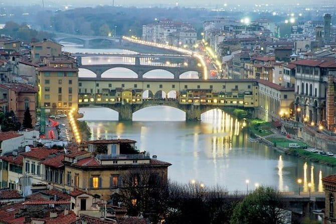 3-Day Italy Trip: Florence City Break - Introducing the 3-Day Florence and Pisa Tour