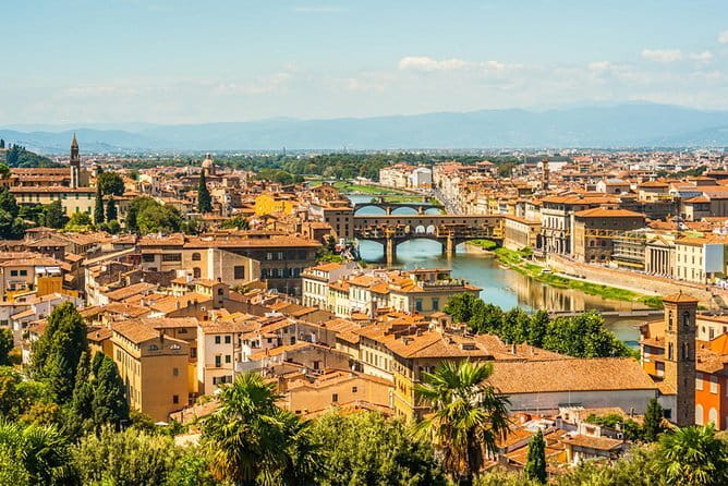 3-Day Italy Trip: Florence City Break - Authentic Experiences and Authenticity