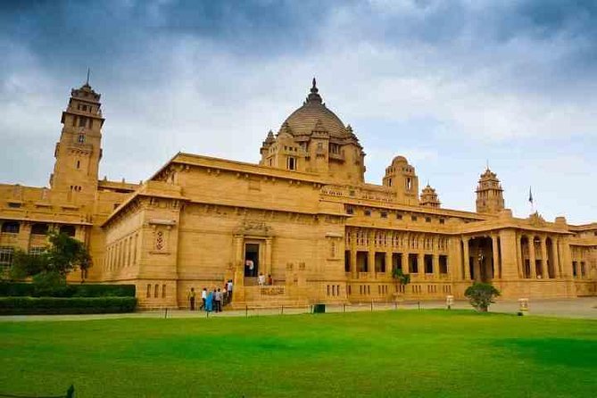 3-Day Jaisalmer Tour From Jodhpur - What’s Included and What’s Not