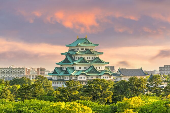 3 Day Japan Highlights Tour: Tokyo, Mt.Fuji, Nara, Kyoto, Osaka - Tour Schedule and Availability