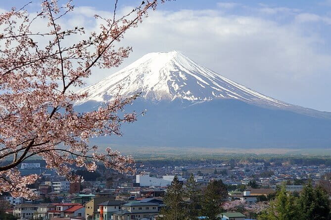 3 Day Japan Tour Kyoto, Osaka & Nara from Tokyo - FAQ