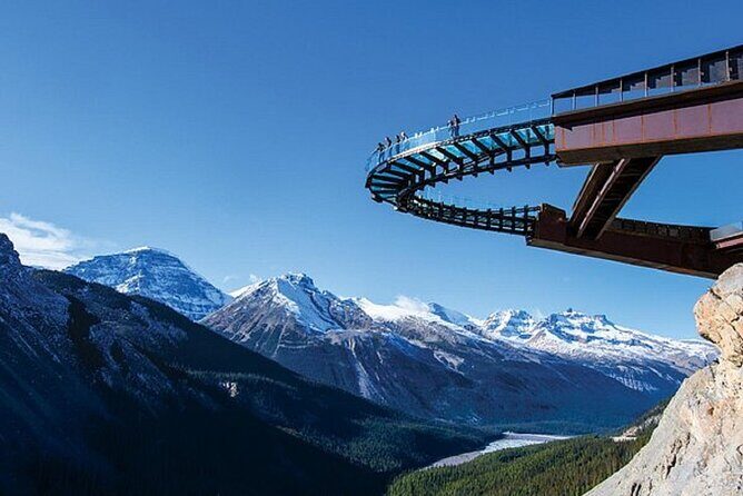 3-Day Jasper and Icefield Tour from Calgary - The Trip in Detail: What to Expect from Each Day