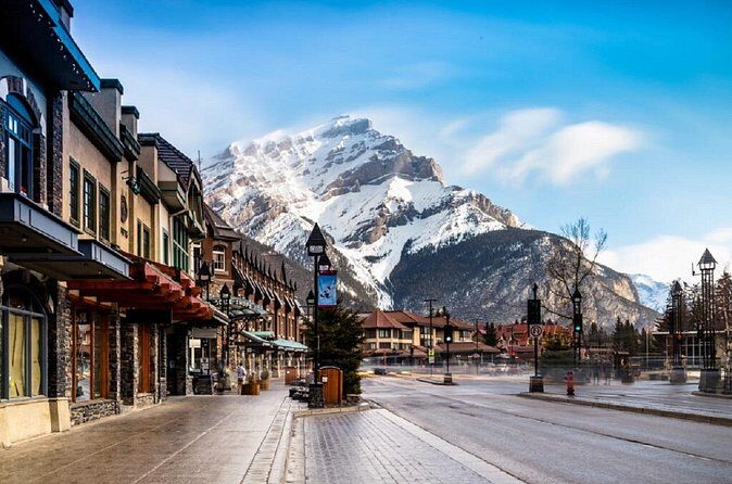 3-Day Jasper and Icefield Tour from Calgary - The Sum Up