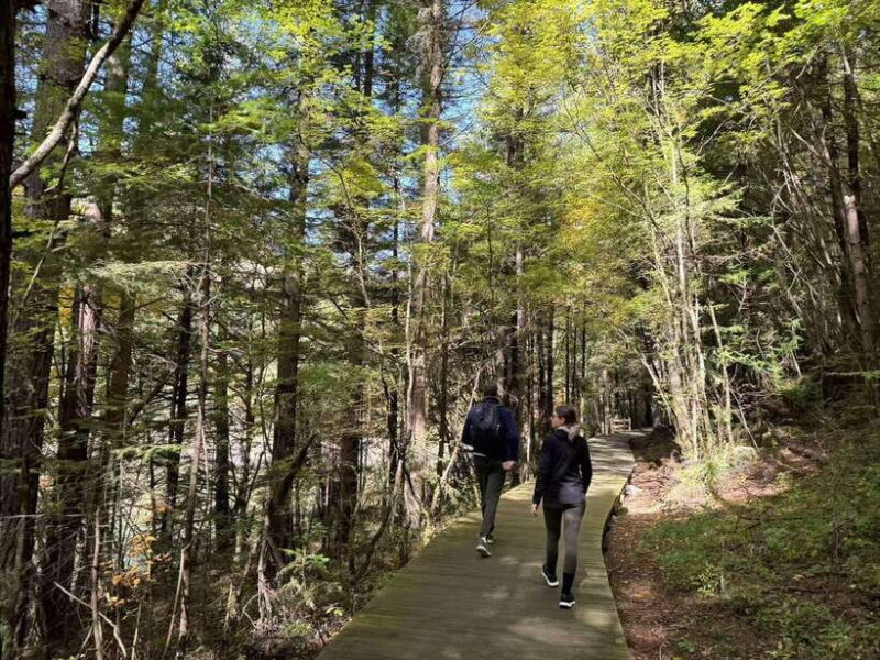 3-Day Jiuzhaigou and Huanglong Highlights Tour by Fast Train - Conclusions