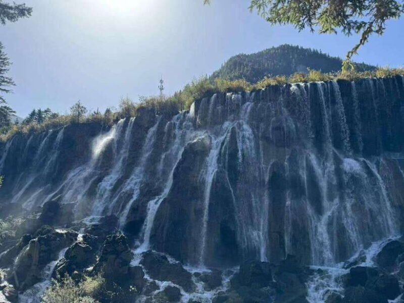 3-Day Jiuzhaigou and Huanglong Highlights Tour by Fast Train - FAQ