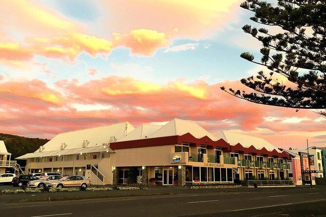 3 Day Kaikoura Sealife and Coach Tour from Christchurch - Authentic Experiences & Traveler Insights