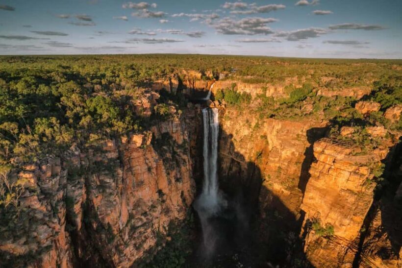 3-Day Kakadu 4WD Camping Tour - Key Points
