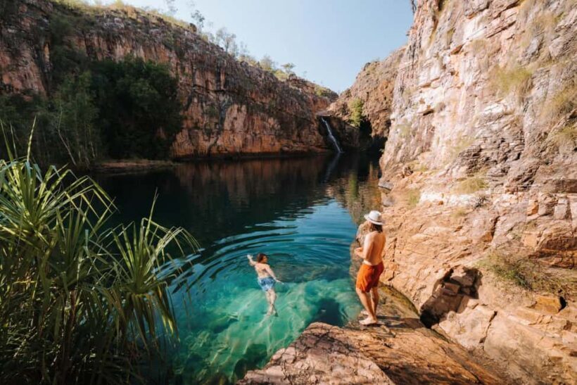 3-Day Kakadu 4WD Camping Tour - An In-Depth Look at the 3-Day Kakadu 4WD Camping Experience