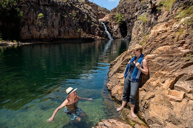3-Day Kakadu & Litchfield 4WD Camping Adventure from Darwin - The Itinerary: A Day-by-Day Breakdown