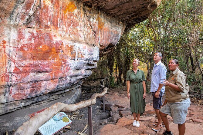 3-Day Kakadu & Litchfield 4WD Camping Adventure from Darwin - The Experience: Authentic, Fun, and Educational