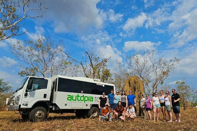 3-Day Kakadu & Litchfield 4WD Camping Adventure from Darwin - The Sum Up: Who Will Love This Tour?