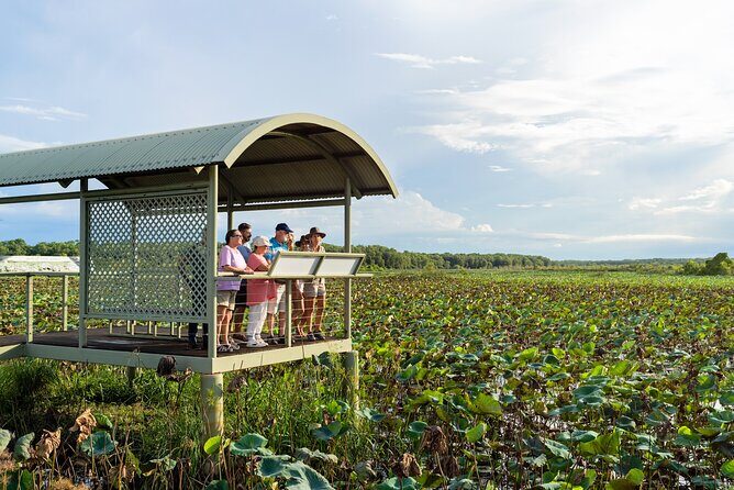 3-Day Kakadu & Litchfield 4WD Camping Adventure from Darwin - FAQ