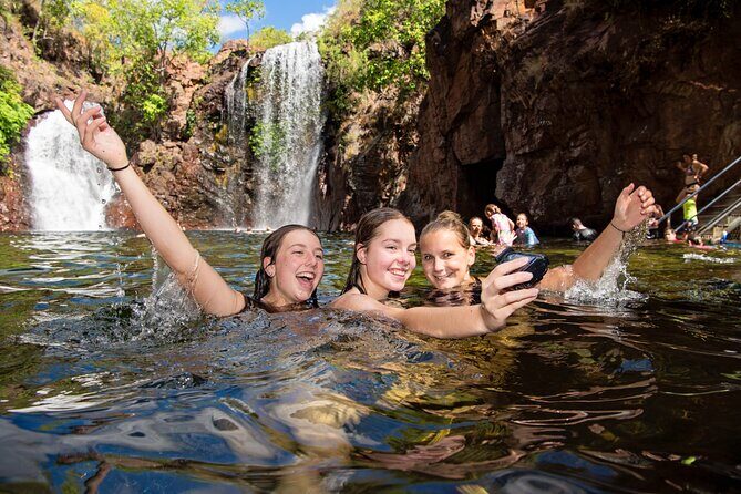 3 Day Kakadu & Litchfield 4WD Expedition - The Itinerary: A Day-by-Day Breakdown