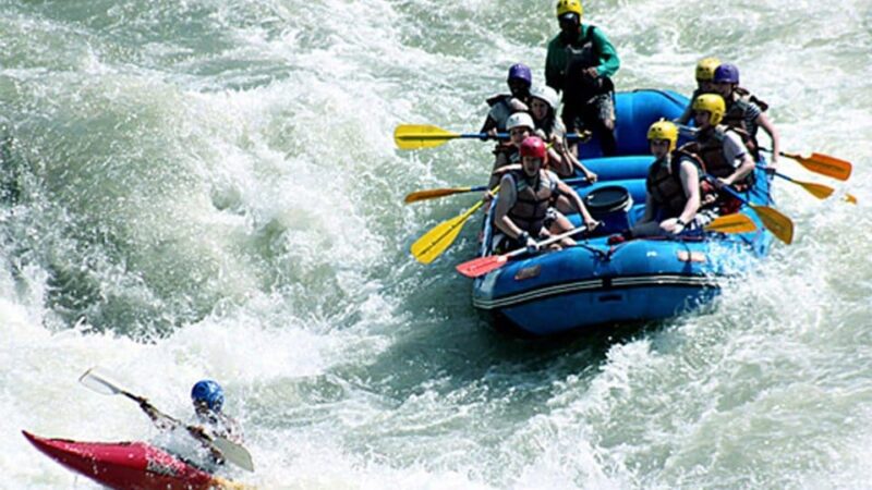 3 Day Kaligandaki River Rafting from Pokhara - Authentic Experience and Value