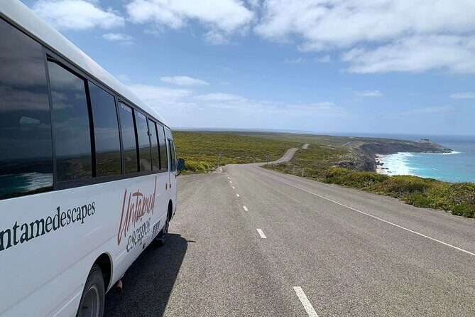 3-Day Kangaroo Island Adventure Tour - FAQs
