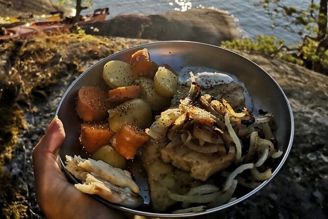 3-Day Kayak Tour in the Stockholm Archipelago - Frequently Asked Questions