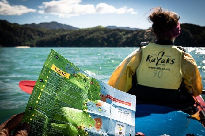 3 Day Kayak & Walk North New Zealand - The Experience from Real Travelers
