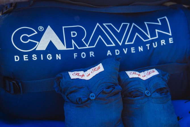 3-day kayaking adventure around Vaxholm in Stockholm Archipelago - self guided - FAQ